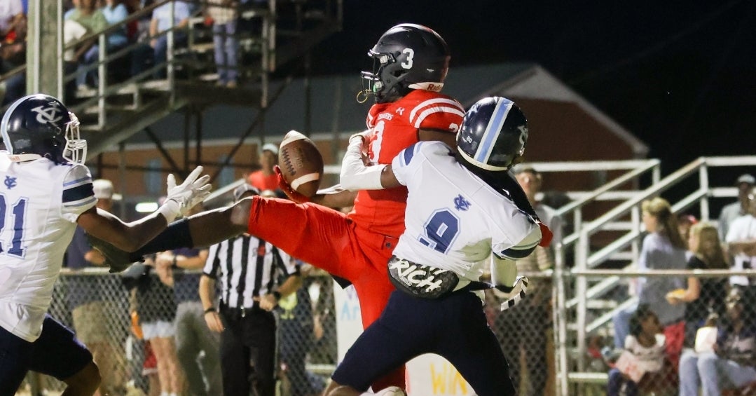 Caleb Cunningham discusses his team's success so far and plans to ...