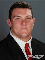 Ryan Kelly, Indianapolis, Center (BK)