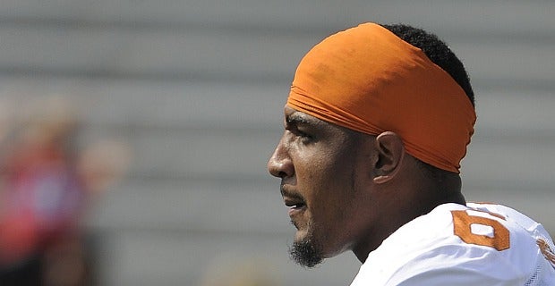 Quandre Diggs takes subtle dig at Texas' offense