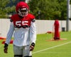 Corey Phillips headed to Memphis, with Darrius Darden-Box set to be ...