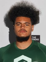 Cameron Donald, Woodmont, Strong-Side Defensive End