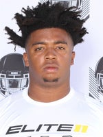 Raymond Collins, Largo, Offensive Tackle