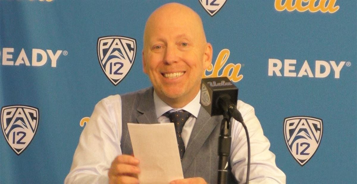 Mick Cronin on Oregon Win, Continued Improvement of His Team, Dylan Andrews