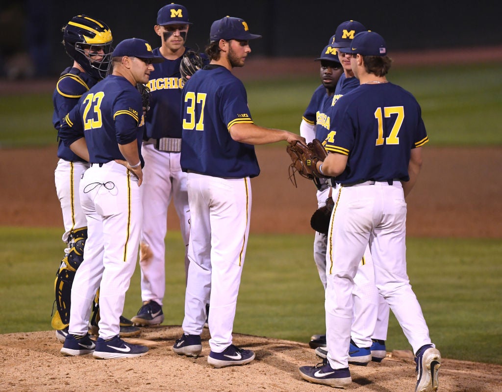 The key to Michigan's unlikely run to Omaha? Recruiting matters