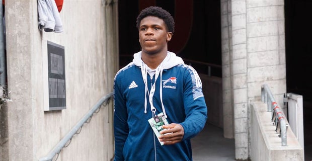 PHOTOS: Top Recruits In Attendance for Ohio State vs. Notre Dame