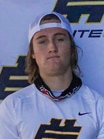 Jackson Stratton, Colorado State, Quarterback