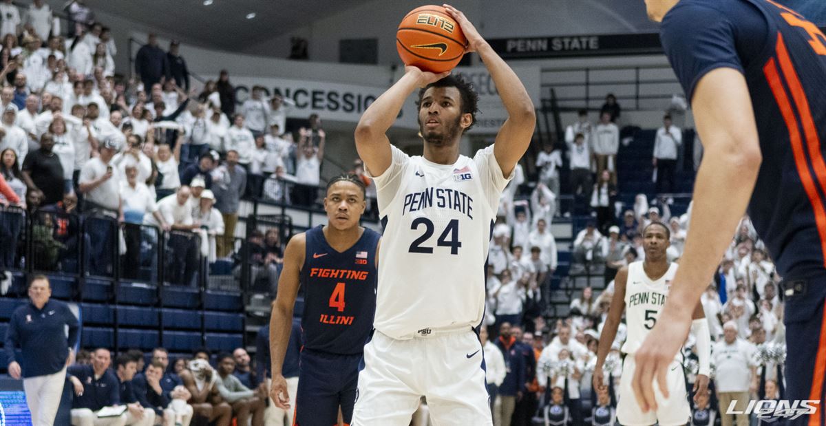 Zach Hicks authors ‘proud moment’ for Penn State with late free throws ...