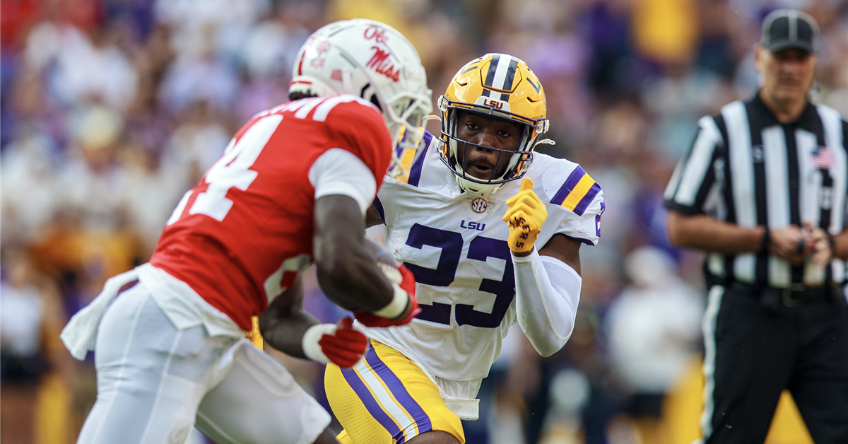 College football rankings: ESPN updates FPI Top 25 entering Week 9