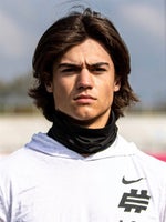 Noah Walters, Lincoln East, Quarterback