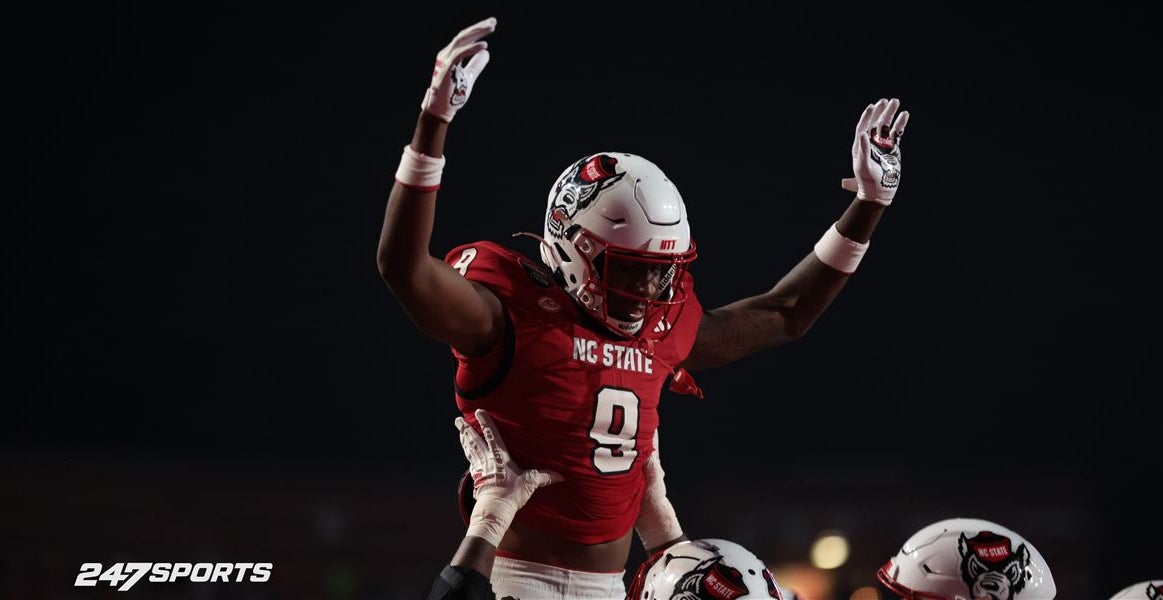 Roster Reset: USC adds deep threat in transfer WR Terrell Anderson