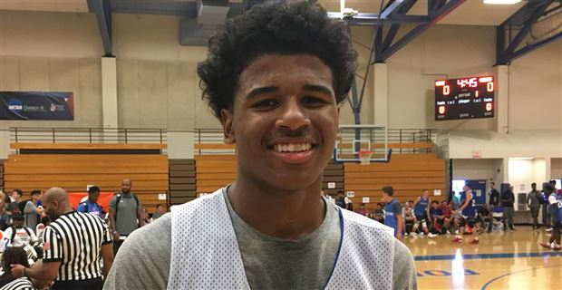 Jalen Green, San Joaquin Memorial, Shooting Guard