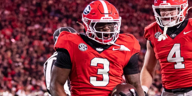 Dawgs247 Home - Georgia Bulldogs Football & Recruiting