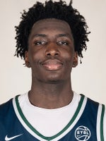 Nes Emeneke, Archbishop Riordan, Center