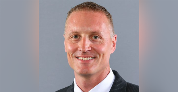 Jared Mosley hired as new North Texas athletic director