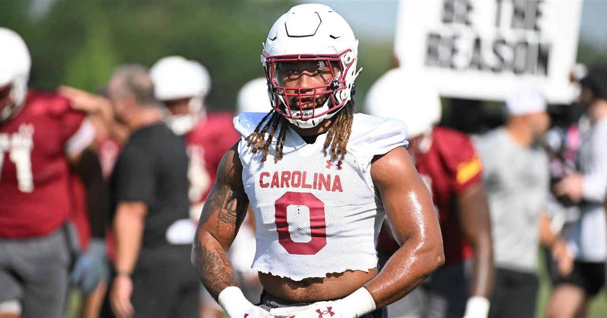 What Debo Williams said Thursday on 'The Paul Finebaum Show'