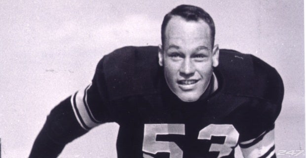 Jerry Tubbs - Alchetron, The Free Social Encyclopedia