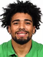 Shane Whitter, North Texas, Linebacker