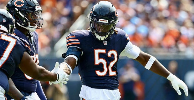 Vols in the NFL: Tracking former Tennessee stars in Week 1