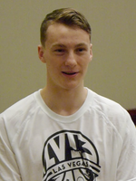 Alex Mudronja, Australian Institute of Sports, Point Guard