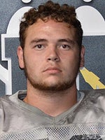 Matthew Rhodes, Calabasas, Offensive Guard