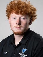 Upton Bellenfant, Alabama, Kicker