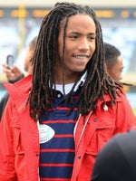 Christian Cumberlander, San Diego State, Wide Receiver