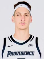 Anton Bonke, Providence, Center