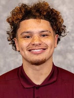 Lu'Cye Patterson, Minnesota, Point Guard