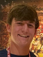 Jay Lindsey, Patrician Academy, Tight End