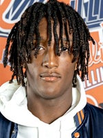 Tywan Cox, Northwestern, Safety