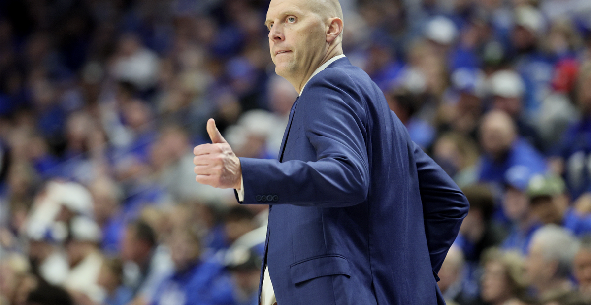 College basketball's highest-paid coaches after Todd Golden signs ...