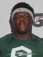 Isaac Joseph, Dr Michael M. Krop, Defensive Tackle