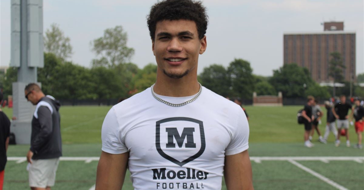 VIP Scoop: Talented edge rusher will now visit Virginia this weekend