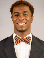 Denzel Johnson, Clemson, Safety
