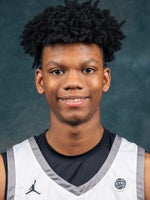 Kaidon Rayfield, Putnam City West, Power Forward