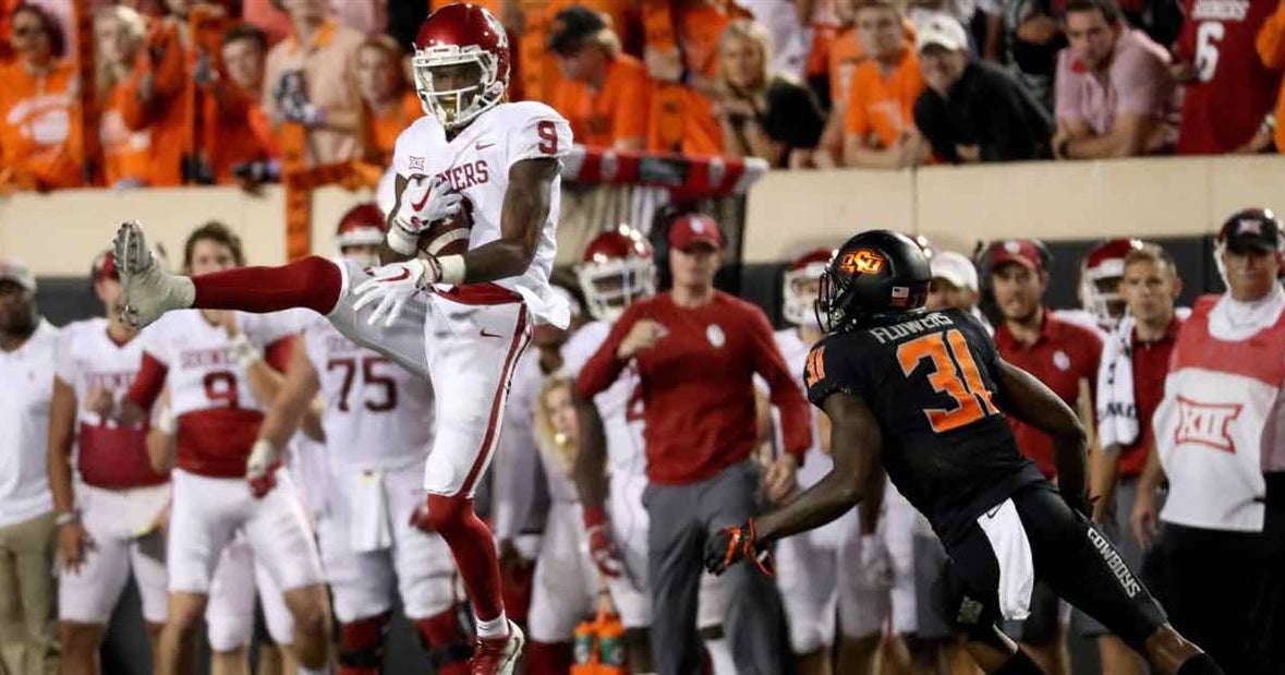 Week 11: OUI staff picks