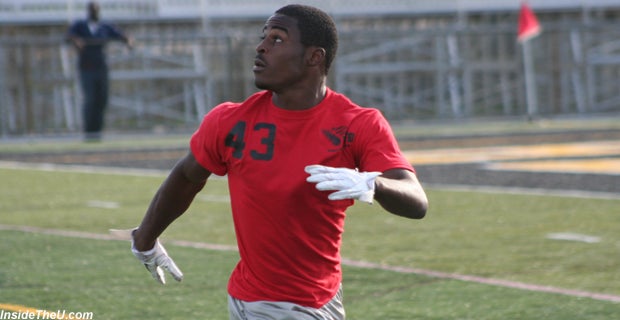 What I'm Hearing On Isaiah McKenzie