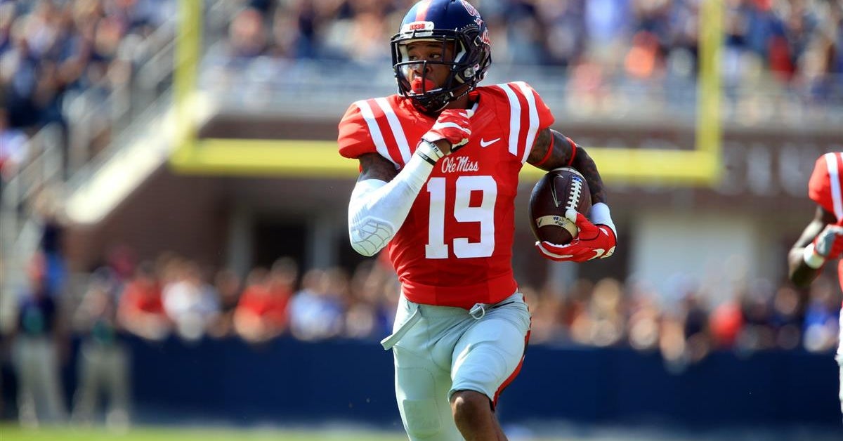 Surprise: Derrick Jones Drafted By NY Jets