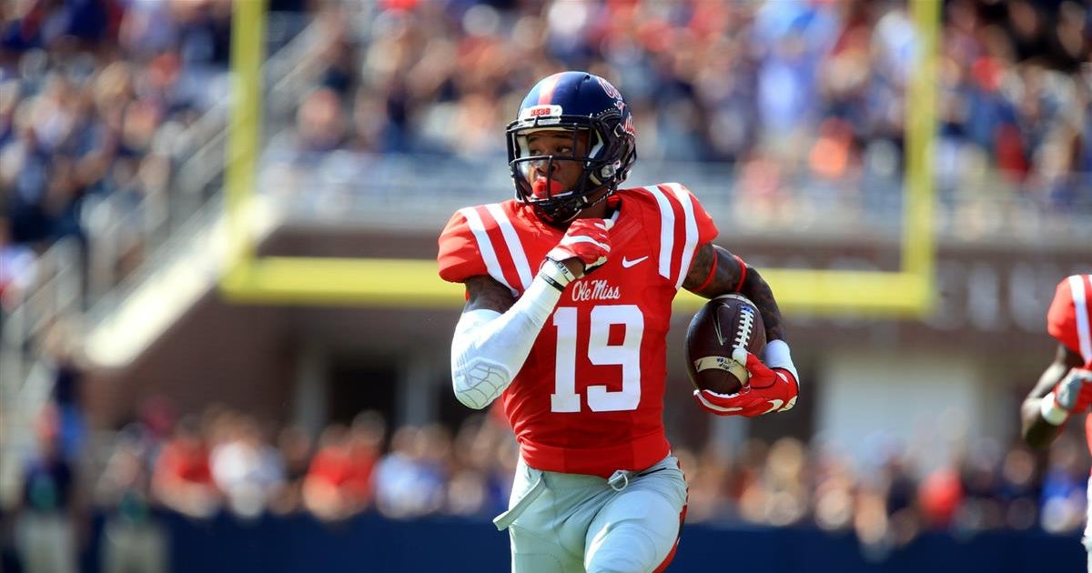 Surprise: Derrick Jones Drafted By NY Jets