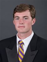Jake Verity, East Carolina, Kicker