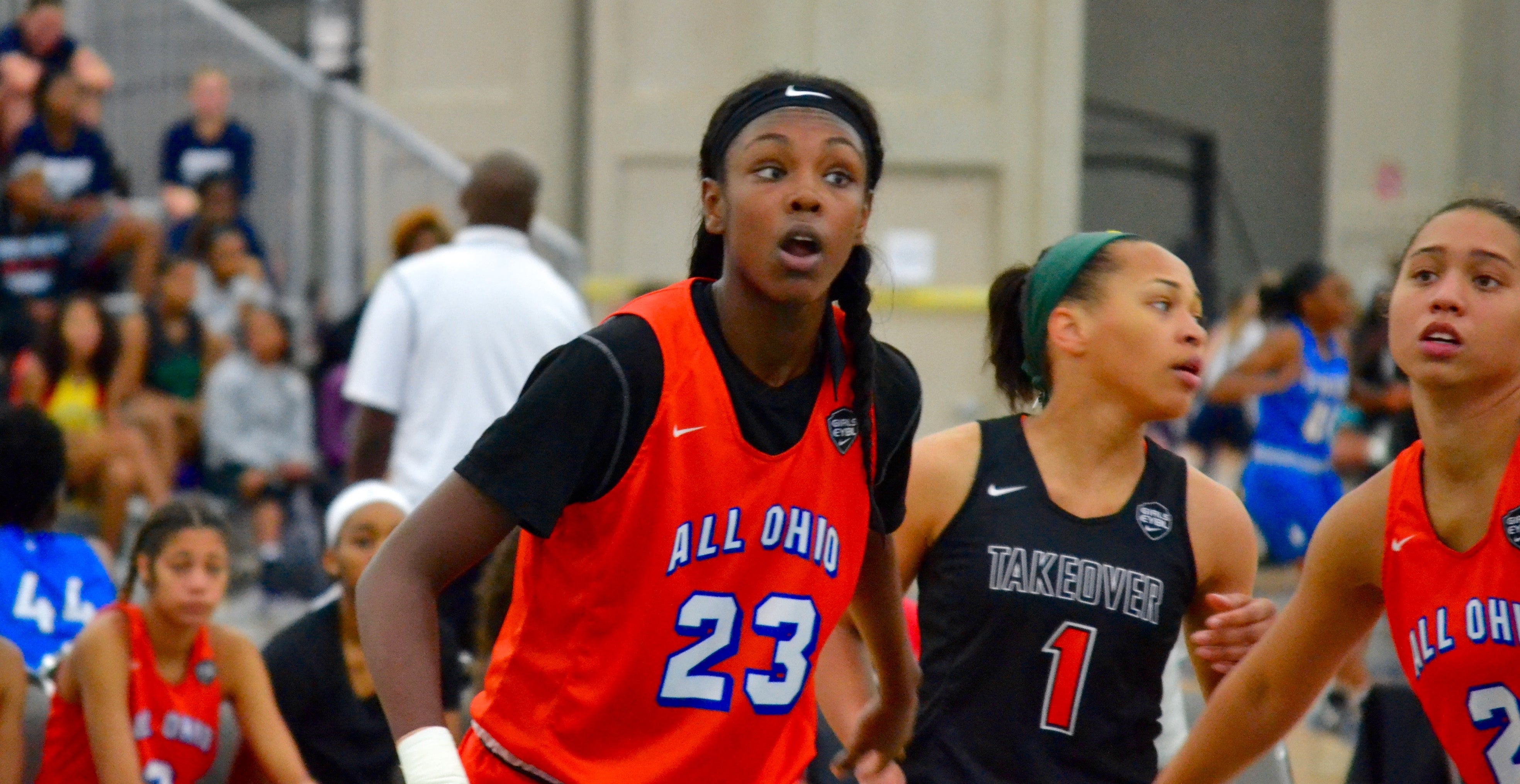 Louisville women's hoops a finalist for Team USA MVP Horston