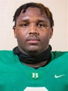 Eddrick Houston, Buford, Defensive Line