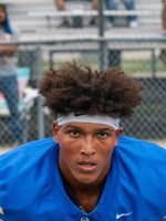 Elijah Melendez, Osceola, Linebacker