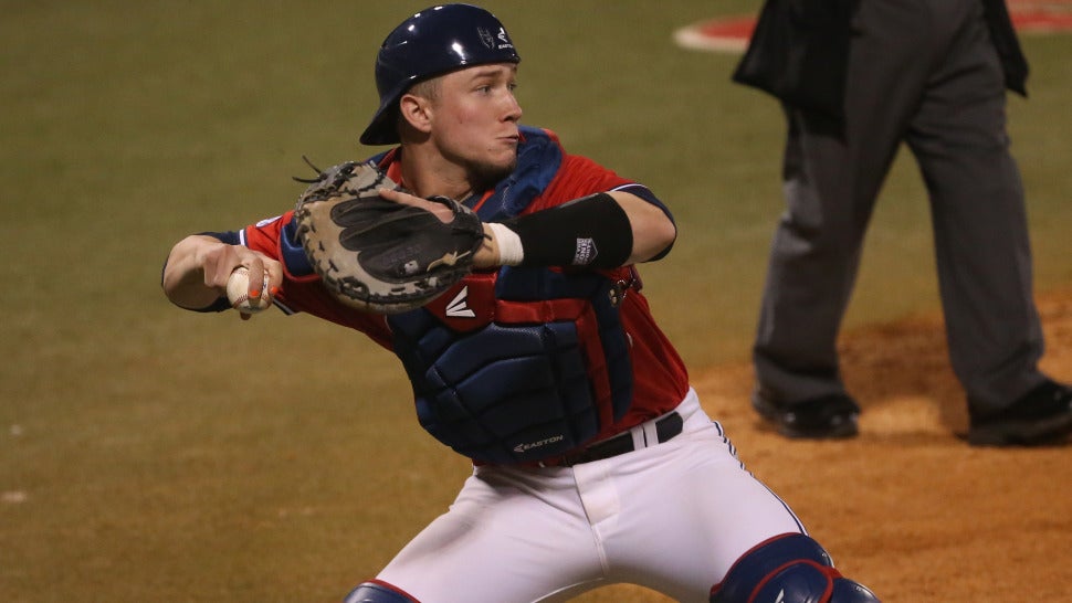 Cooper Johnson: Reb Staff 'Most Talented I’ve Ever Been Around'