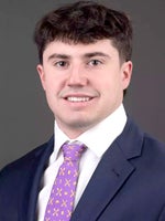Connor Hodge, East Carolina, Wide Receiver