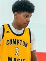 Josh Lowery, Sierra Canyon, Combo Guard
