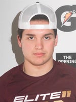 Carson Harris, Hebron, Dual-Threat Quarterback