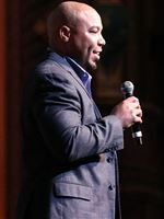 Robert Gillespie, Running Backs Coach (FB), North Carolina Tar Heels