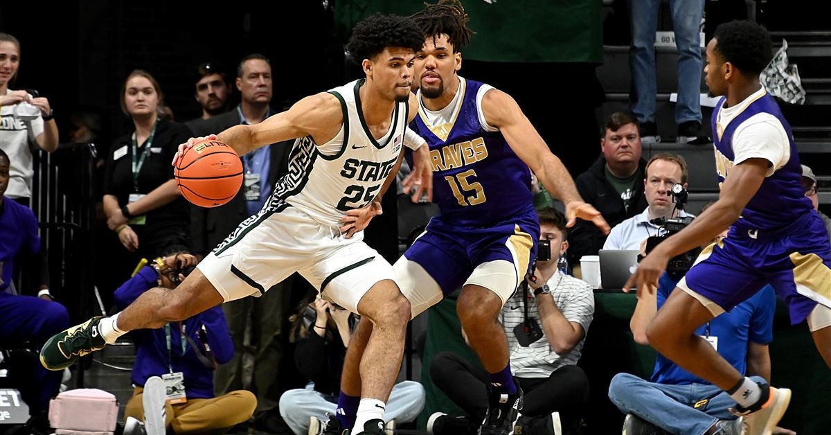 How to watch Michigan State basketball vs. Arizona: TV channel, stream ...