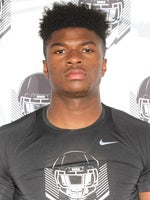 David Reese, California, Linebacker